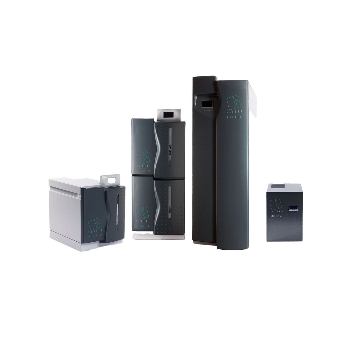 Gas Generators – Sercolab