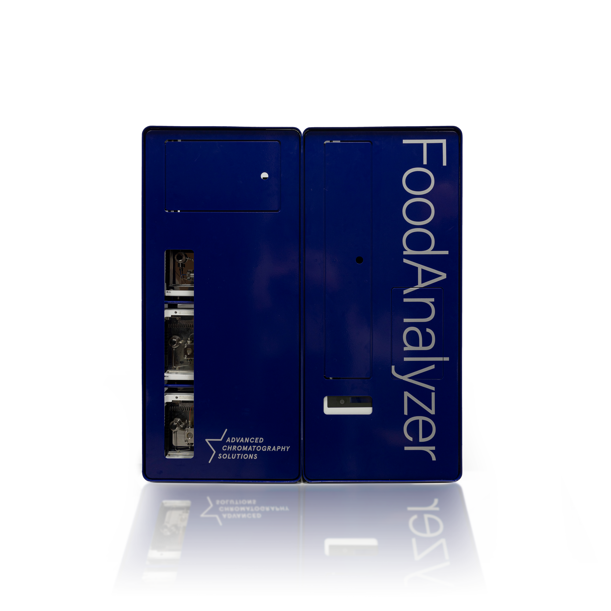 Launch at Laborama: FoodAnalyzer – Sercolab