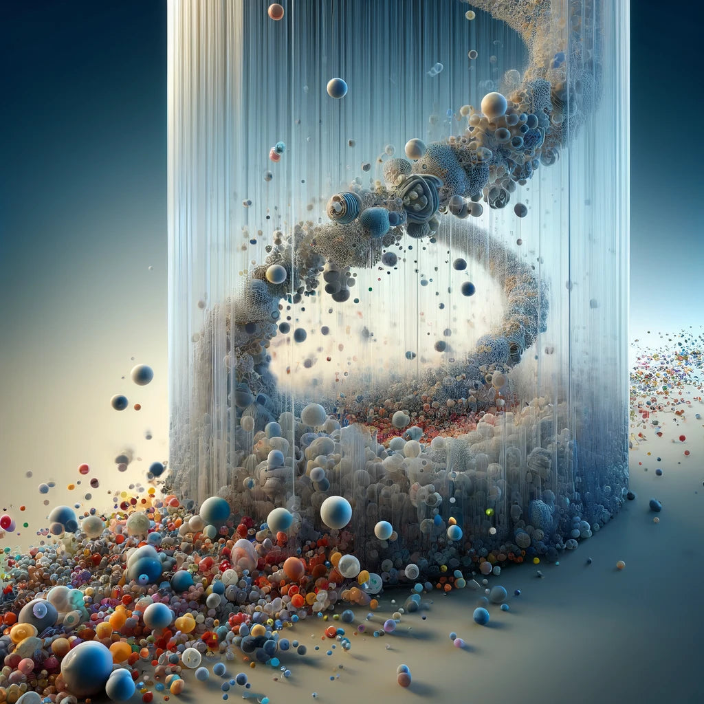 Size Exclusion Chromatography (SEC) – Sercolab