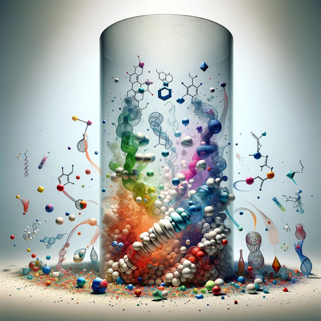 Affinity Chromatography (AC) – Sercolab