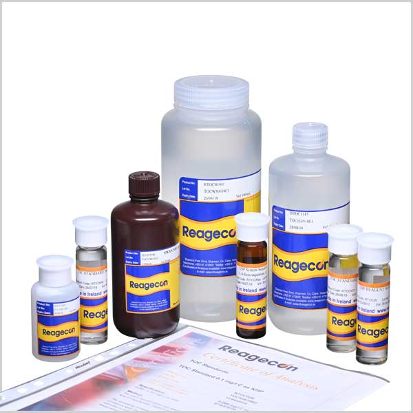 Reagecon – Sercolab