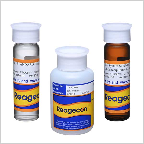 Reagecon – Sercolab