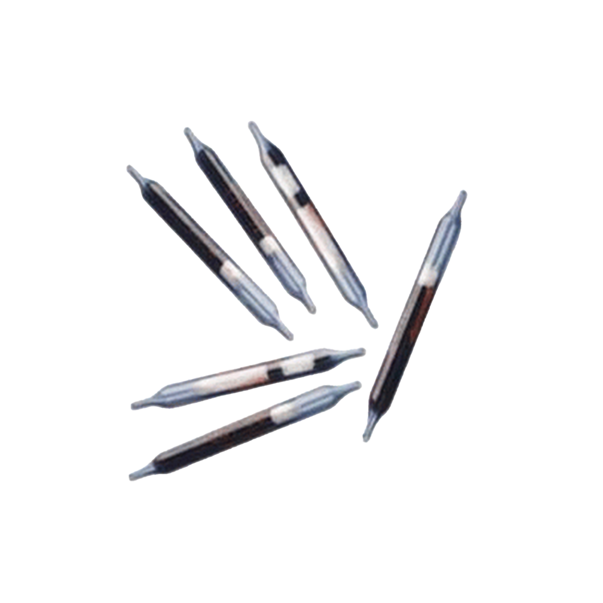 Sorbent Sample Tubes – Sercolab